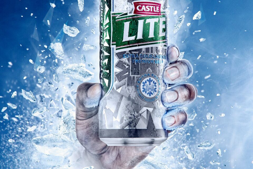 CASTLE LITE TO LITE’N UP RUGBY WORLD CUP SEVENS – Sensational Sips